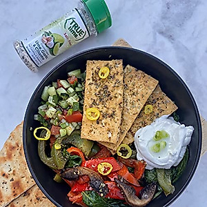 True Lime Garlic & Cilantro Seasoning (2 pack).