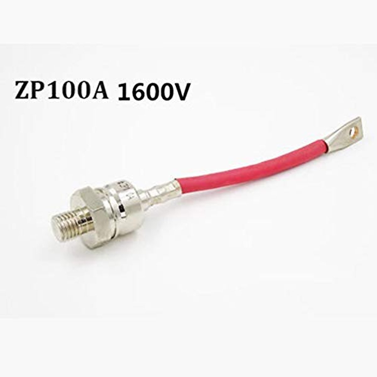 Accrie 1600V Volt 100A Amp Wind Driven Generator Solar Panel PV Stud Blocking Diode