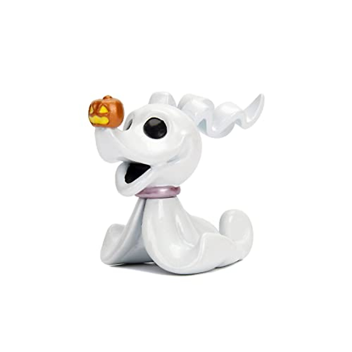 Disney Nightmare Before Christmas 4-Pack 2.5” Die-cast Figures