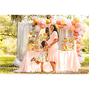 Little Pumpkin Baby Shower Decorations, Little Pumpkin Baby Shower Photo Boot Props, Fall Baby Shower Photo Prop Decorations, A Little Pumpkin is on the Way, Fall Little Pumpkin Gender Reveal Decor PB