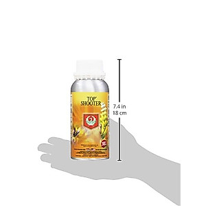House & Garden HGTSH005 Top Shooter Fertilizer, 500 ml