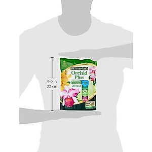 Sun Bulb Company 8303 Better Gro Orchid Plus, 16-Ounce