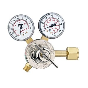 Miller Electric Regulator, Cylinder, Oxygen, CGA-540 (30-100-540)