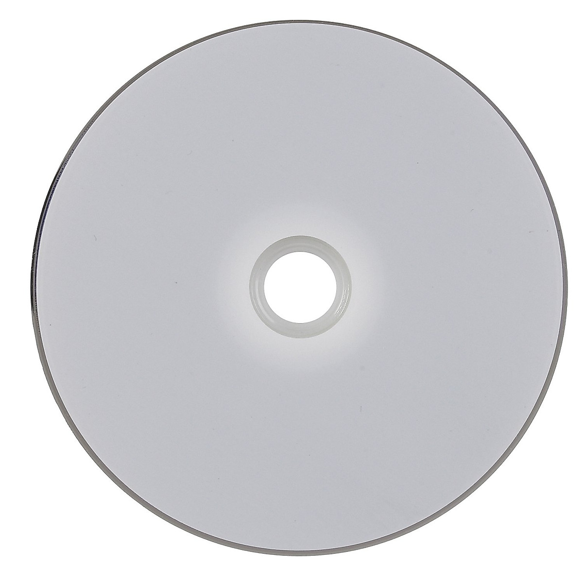 Verbatim BD-R 25GB 16X DataLifePlus White Thermal Printable, Hub Printable - 50pk Spindle - 97338