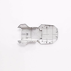 DJI Mini 2 Body Shell Top/Bottom Cover,Assembly Repair Parts for DJI Mini 2/SE Drone,Genuine Spare Replacement (Shell Top)