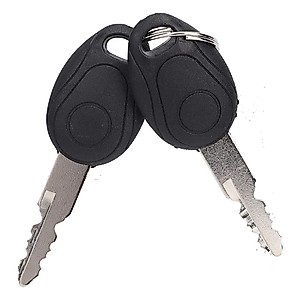 1 Pair E Thumb Throttle Left or Right Hand Control Assembly for Electric Scooter Accelerator