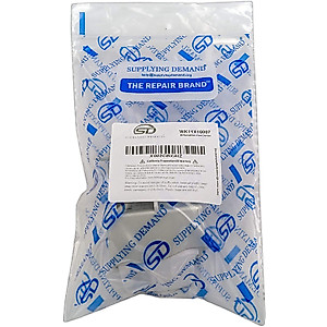 Supplying Demand WK11X10007 3031237 Dehumidifier Water Bucket Float Device Replacement