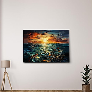 Abstract Painting Buy Canvas Wall Art, Butterfly Painting Art, Butterfly canvas, bedroom Butterfly wall art,Watercolor abstract Butterfly canvas painting