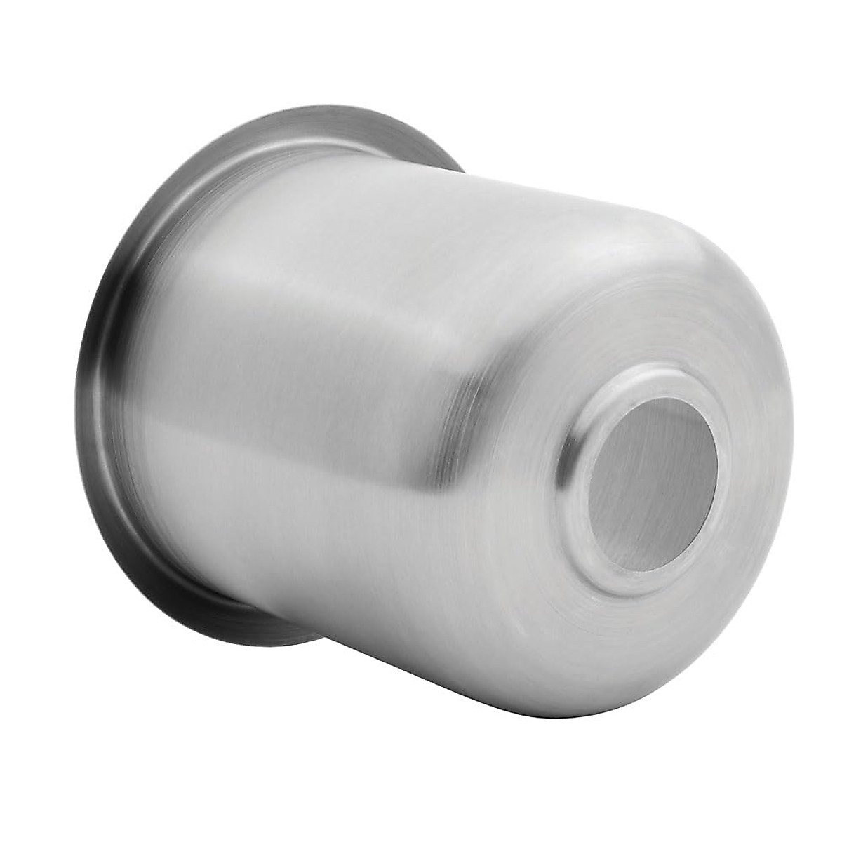 Kratos 7" Commercial Dipper Well Bowl & Faucet Set (32L-022)