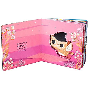 You're My Little Baby Boo