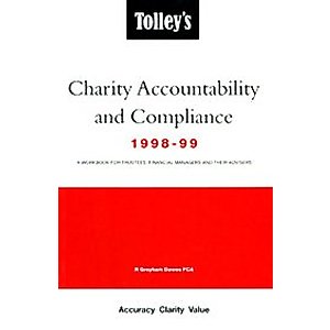 Tolley's Charity Accountability and Compliance