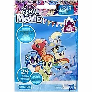My Little Pony Surprise Bag Mini Figure Collection 2