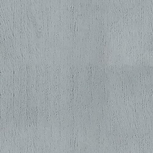 Hillsdale, Fairfox Wood Counter Height Swivel Stool with Rectangular Lattice Back, Blue Wire Brush