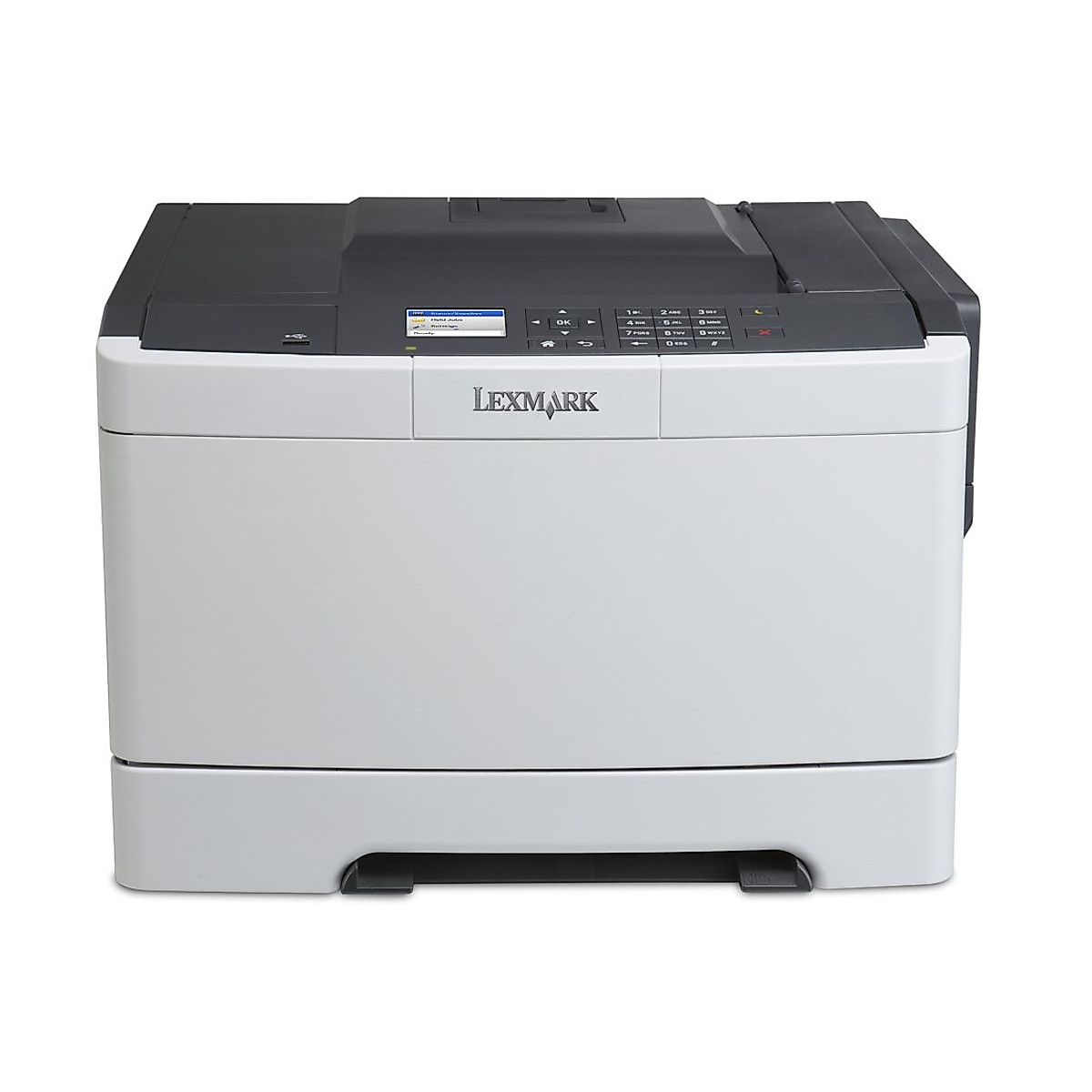 Lexmark 35S0060 MS310 MS312DN Laser Printer, Monochrome, 1200x1200 Dpi Plain Paper Print, Desktop