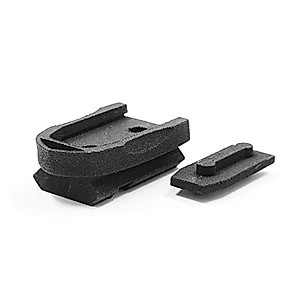 Mantis MantisX MagRail - S&W Shield 9mm - Magazine Floor Plate Rail Adapter