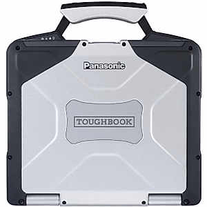 Panasonic Toughbook CF-31 MK5, Intel i5-5300U @2.3GHz, 13.1-inch LED Touchscreen, 16GB, 1TB SSD, Windows 10 Pro, WiFi, Bluetooth, DVD, 4G LTE, GPS, Backlit Keyboard (Renewed)
