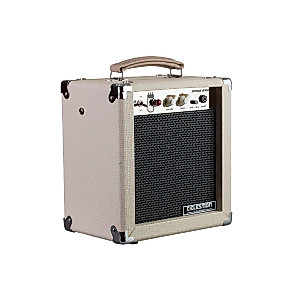 Monoprice 5-Watt Guitar Combo Tube Amplifier (611705)