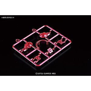 Gundam Iron-Blooded Orphans 1/100 High-Resolution Model Gundam Barbatos