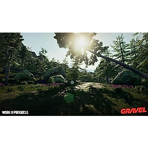 Gravel (Xbox One)
