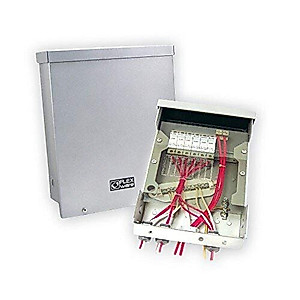 Outback FWPV-8 Combiner Box