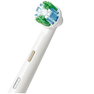 Oral-B Precision Clean Toothbrush Head with CleanMaximiser Technology x12 Refills