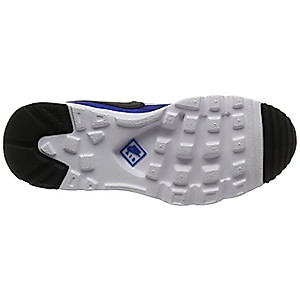 Nike Women's W Air Max BW Ultra LOTC QS, HYPER BLUE/BLACK, 7 US