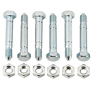 Rotary 916 PK6 Shear Pins