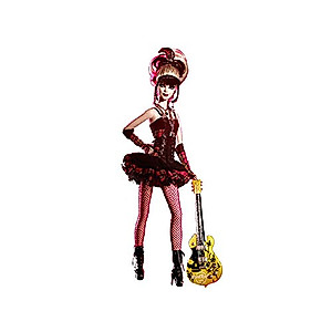 Barbie GOLD Collector Doll 2008 - HARD ROCK CAFE #6