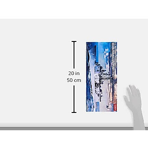 Academy USS Oliver Hazard Perry FFG-7