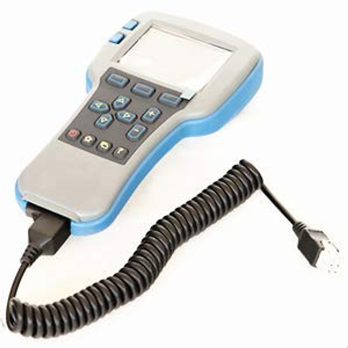 PANGOLIN 1313-4431 1311-4401 1313-4331 Full Function Handheld Programmer Upgraded Full Programming Fit for Curtis Handheld Programmer Electric Forklift Control Programmer Parts