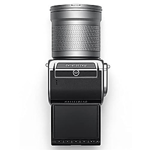 Hasselblad 907X Anniversary Edition Kit