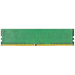 Kingston ValueRAM 32GB 3200MT/s DDR4 Non-ECC CL22 DIMM 2Rx8 1.2V KVR32N22D8/32 Desktop Memory