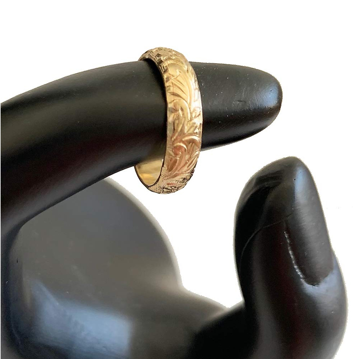 Toe Ring | Gold Coast 14K Gold Filled Adjustable Toe Ring | Attire for Your Toes | Gold Toe Rings for Women | Gold Foot Jewelry