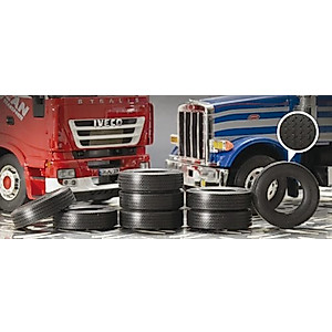 Truck Rubber Tyres