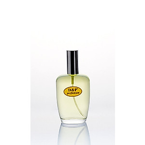 D&P Perfumum Inpired by Aventus for Men, 1.69Fl oz. EDP Mens fragrance with Jasmine, Velvety Woods and Musk. It is a sensual fragrance that makes a great gift.