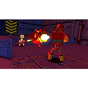 Heart and Slash (PS4)