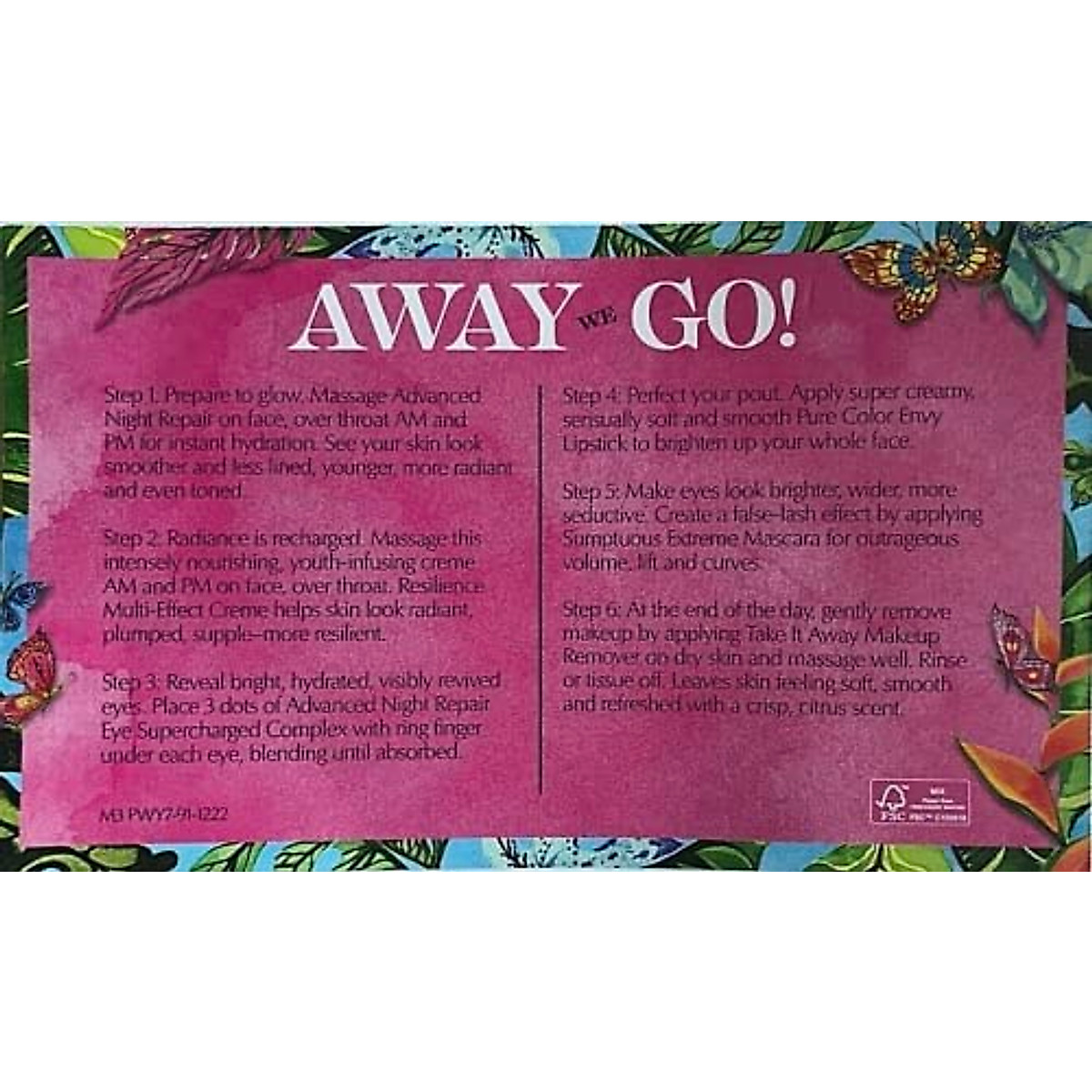 Estée Lauder Spring into Color Perfects Pinks Special Purchase Set