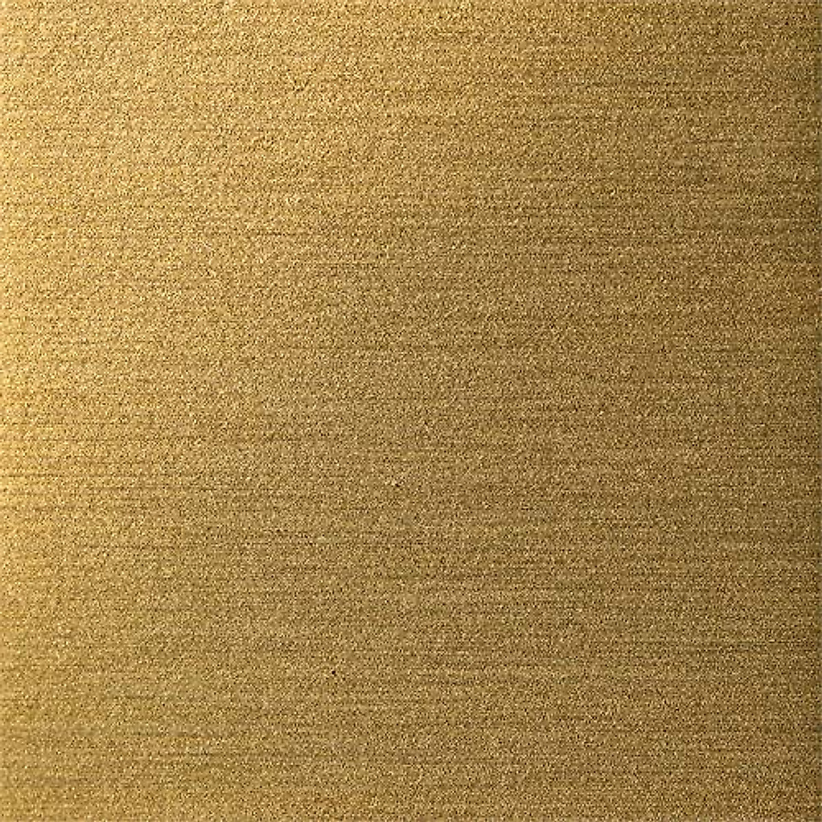 Garrett 62'' Tall Rectangular Bookcase in Brass