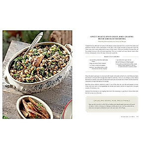 Ikaria: Lessons on Food, Life, and Longevity from the Greek Island Where People Forget to Die: A Mediterranean Diet Cookbook