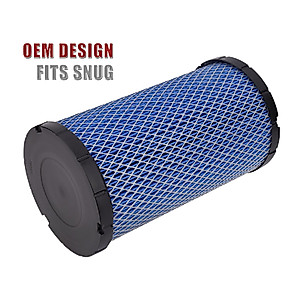 Air Filter 7082265 Compatible With Polaris Ranger 1000 /Ranger XP 1000 /Ranger Crew XP 1000 (all models) 2018-2021
