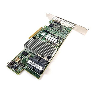 LSI MegaRAID SAS 9361-8i