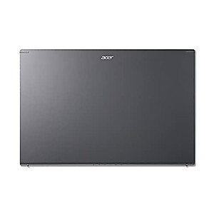 Acer Aspire 5 15.6" Slim Laptop 10-core 12th i7-1255U Intel Iris Xe Graphics Backlit KB Thunderbolt 4 Wi-Fi 6 Windows 11 Home W/Mousepad (16GB RAM | 512GB SSD)
