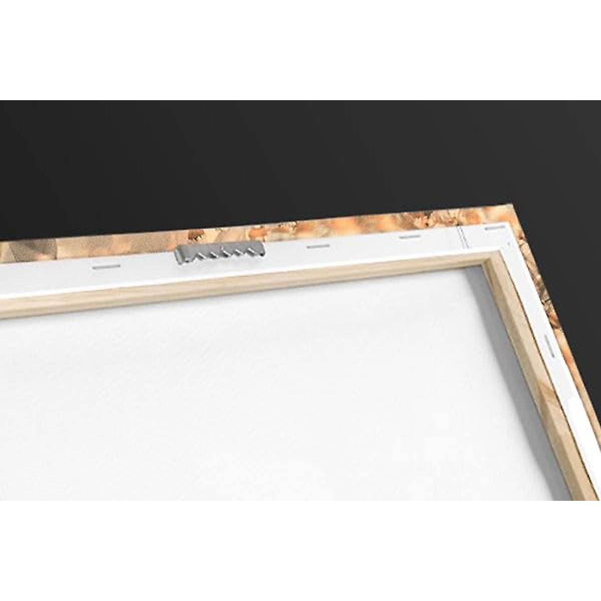 CANVAS ON DEMAND Virginia Loons Canvas Wall Art Print by Kevin Dodds, Contemporary, Home Decor, Bird, Wildlife Artwork, 20" x16in