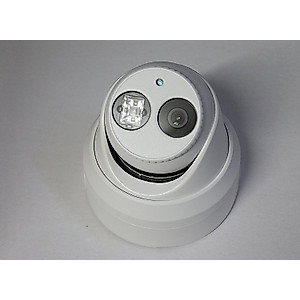 KENUCO Junction Box/Mounting Base Hik-compatible Turret Camera DS-2CD23x2 (10 Pack, White)