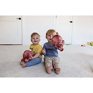 Celestial Buddies Mars Buddy Science Astronomy Space Solar System Educational Plush Stuffed Red Planet Toy