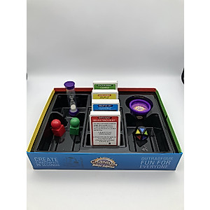 Cranium Bible Games Edition