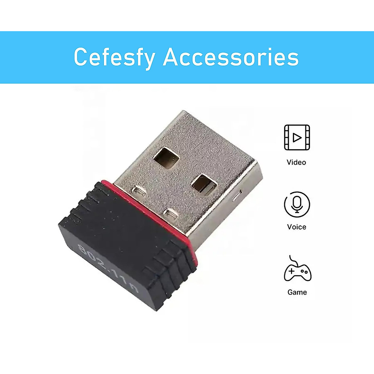 HP 2024 15 Laptop, 15.6" FHD Touchscreen, Intel Core i7-1255U (Up to 4.7GHz), 32GB RAM, 1TB PCIe SSD, Intel Iris Xe Graphics, Windows 11 Home, Silver with USB WiFi Adapter