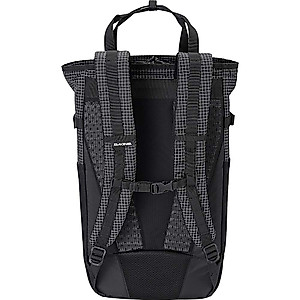 Dakine WNDR Cinch Pack 21L - Drawstring Backpack Featuring Adjustable Comfort Strap with Laptop Sleeve, Rincon