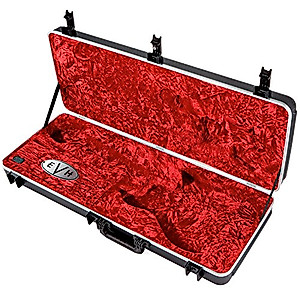 EVH Wolfgang Case Electric Guitar Case