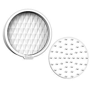 Tovolo Round Ice Cream Sandwich Cutter, Doubles as Cookie Cutter, Dishwasher Safe